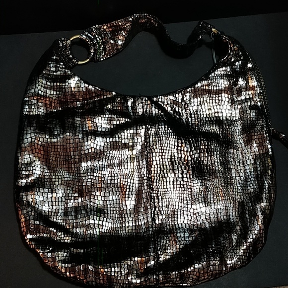 HOBO | Bags | Hobo Gabor Mosaic Rare Htf | Poshmark